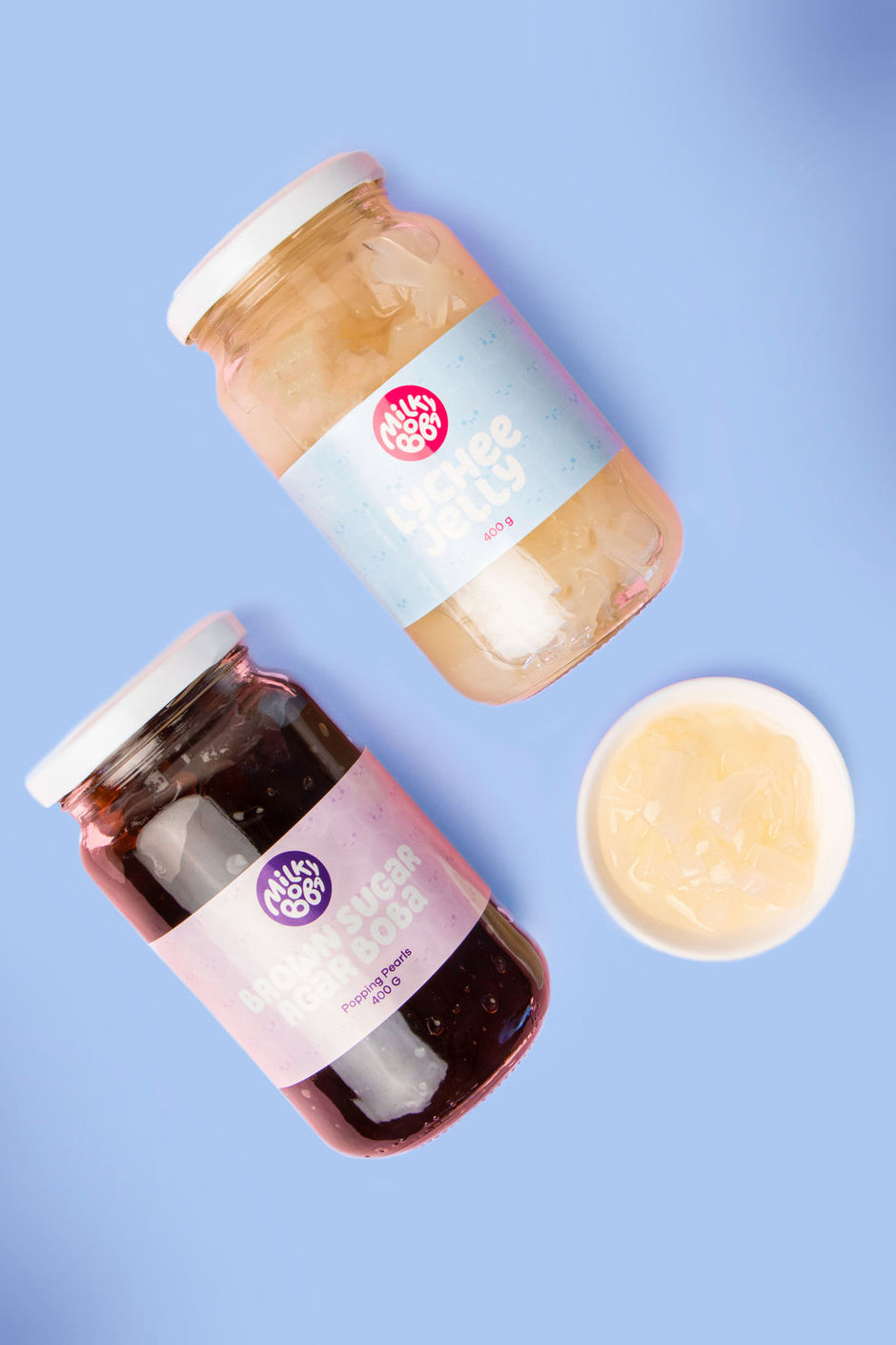 Bubble Tea Kits – Milky Boba Bubble Tea NZ